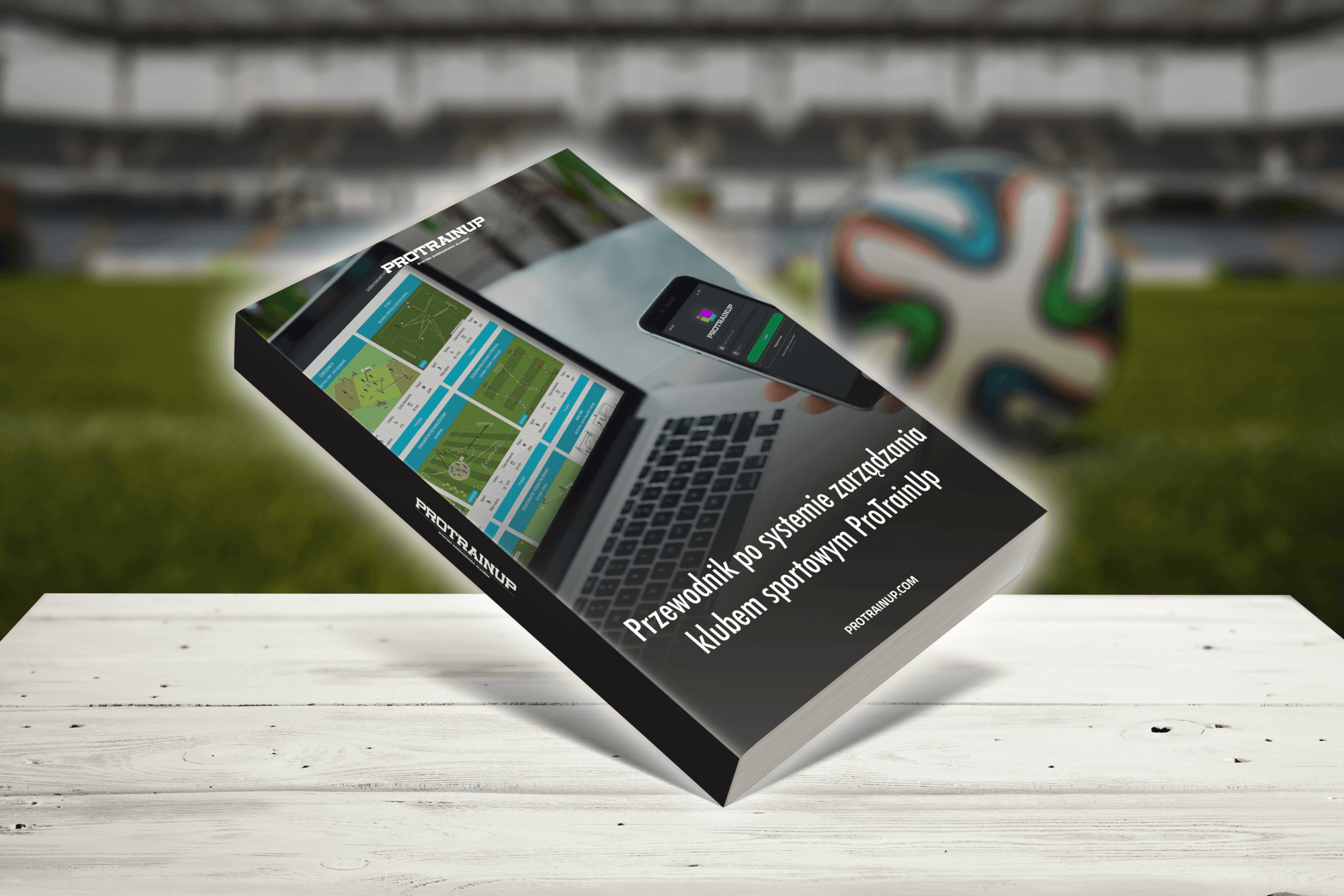 ProTrainUp - ProTrainUp System Guide